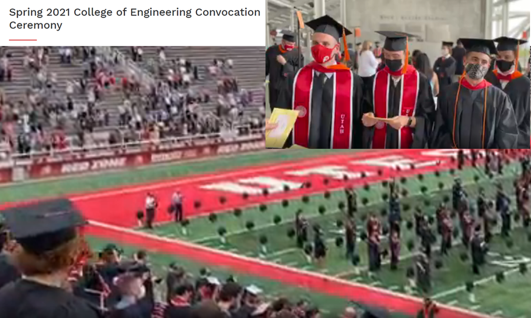 2021 05 COE Convocation – NanoEngineering for Energy