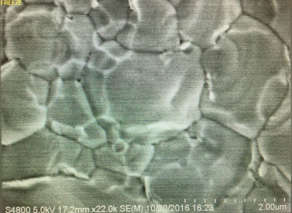 2016 10 * Genie waking up from the long sleep! – NanoEngineering for Energy